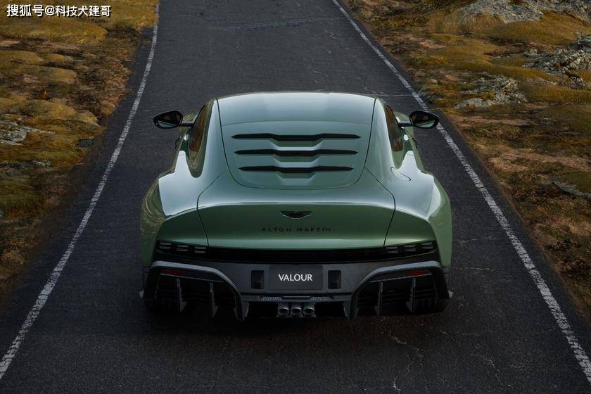 奔驰C350eL插混轿车上市；阿斯顿・马丁推出Valour限量版跑车_搜狐汽车_搜狐网