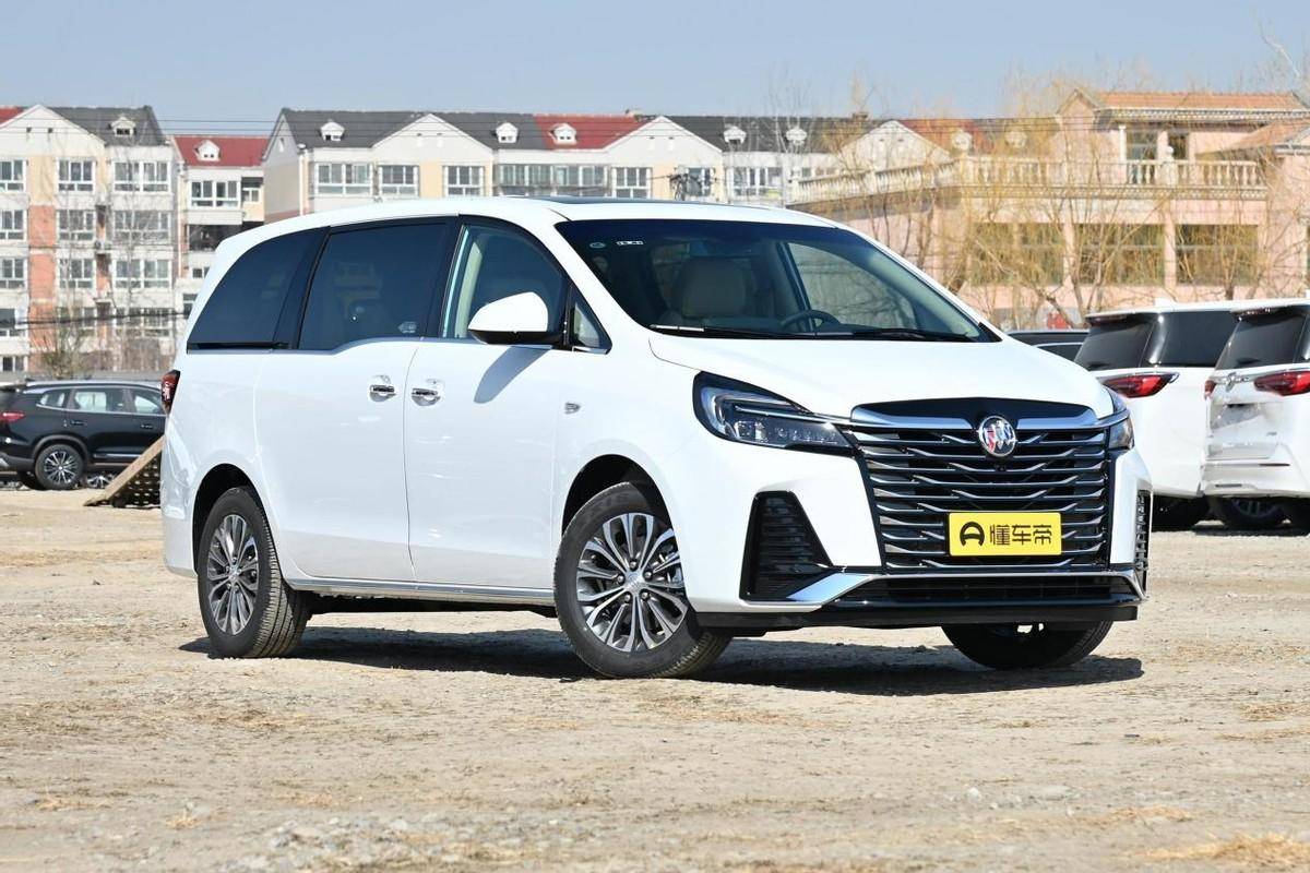 6月MPV销量榜TOP10：腾势D9反超别克GL8，传祺M8第3，艾力绅上榜_搜狐汽车_搜狐网