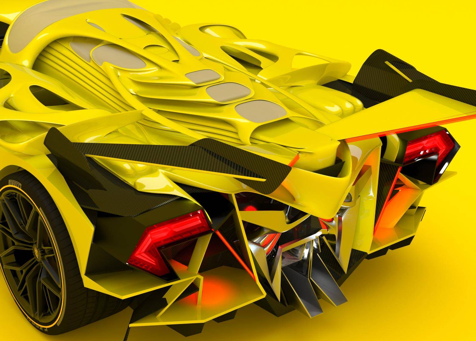 那些限量版超跑，是怎样凭个性和魅力一炮而红？_搜狐汽车_搜狐网