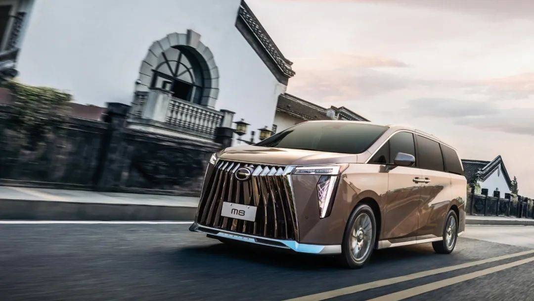 6月MPV销量出炉：腾势D9首次夺冠，别克GL8同比大跌44%_搜狐汽车_搜狐网