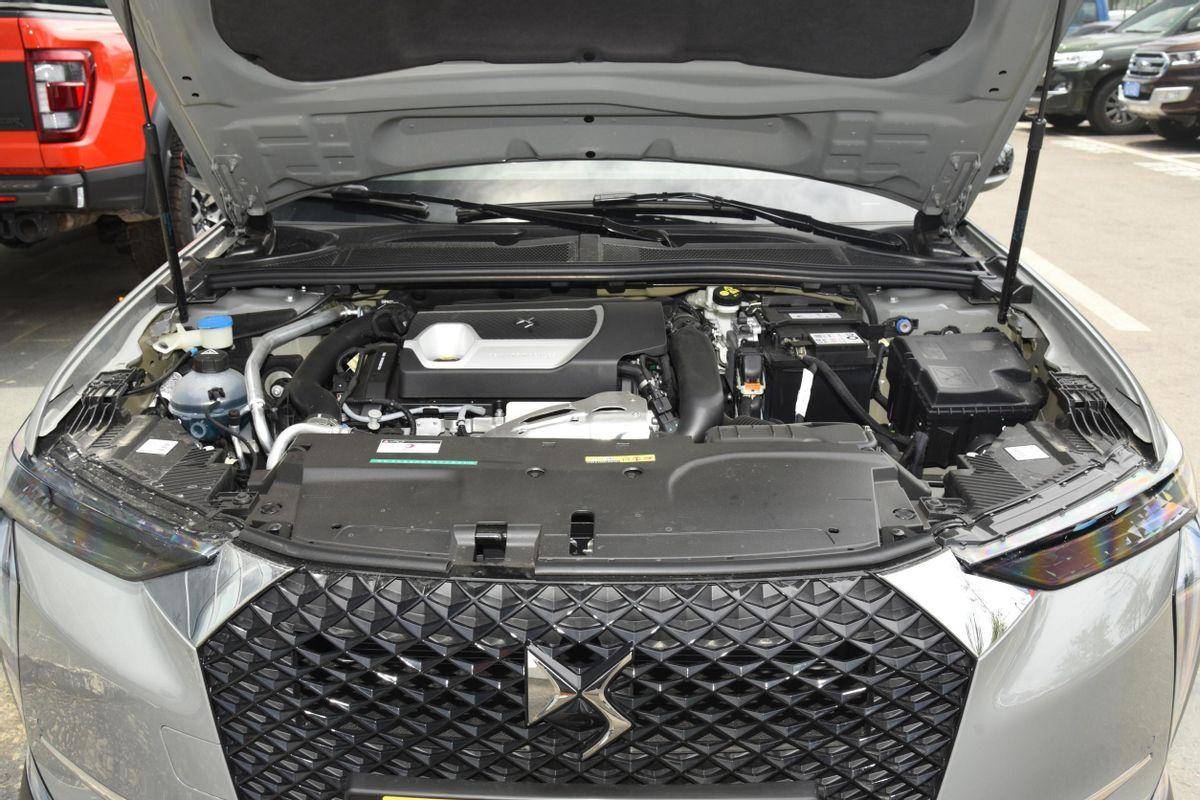 DS4正式确认进口，价格超DS7再创新高！_搜狐汽车_搜狐网