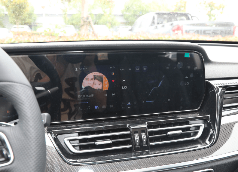 豪华硬朗各有所长！预算23万选红旗HS5还是传祺GS8_搜狐汽车_搜狐网