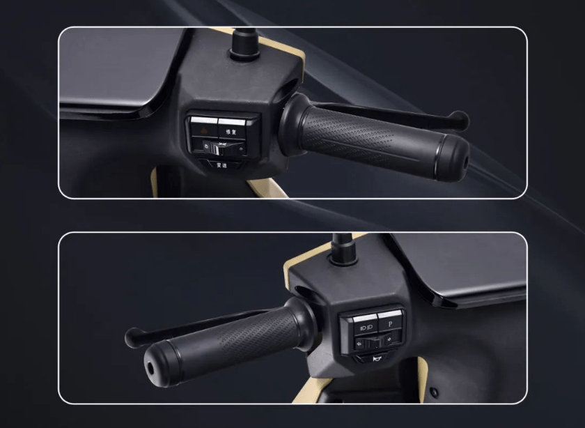 续航280公里！赛鸽推出新款的G108电动车，跑得快跑得远，更实用_搜狐汽车_搜狐网