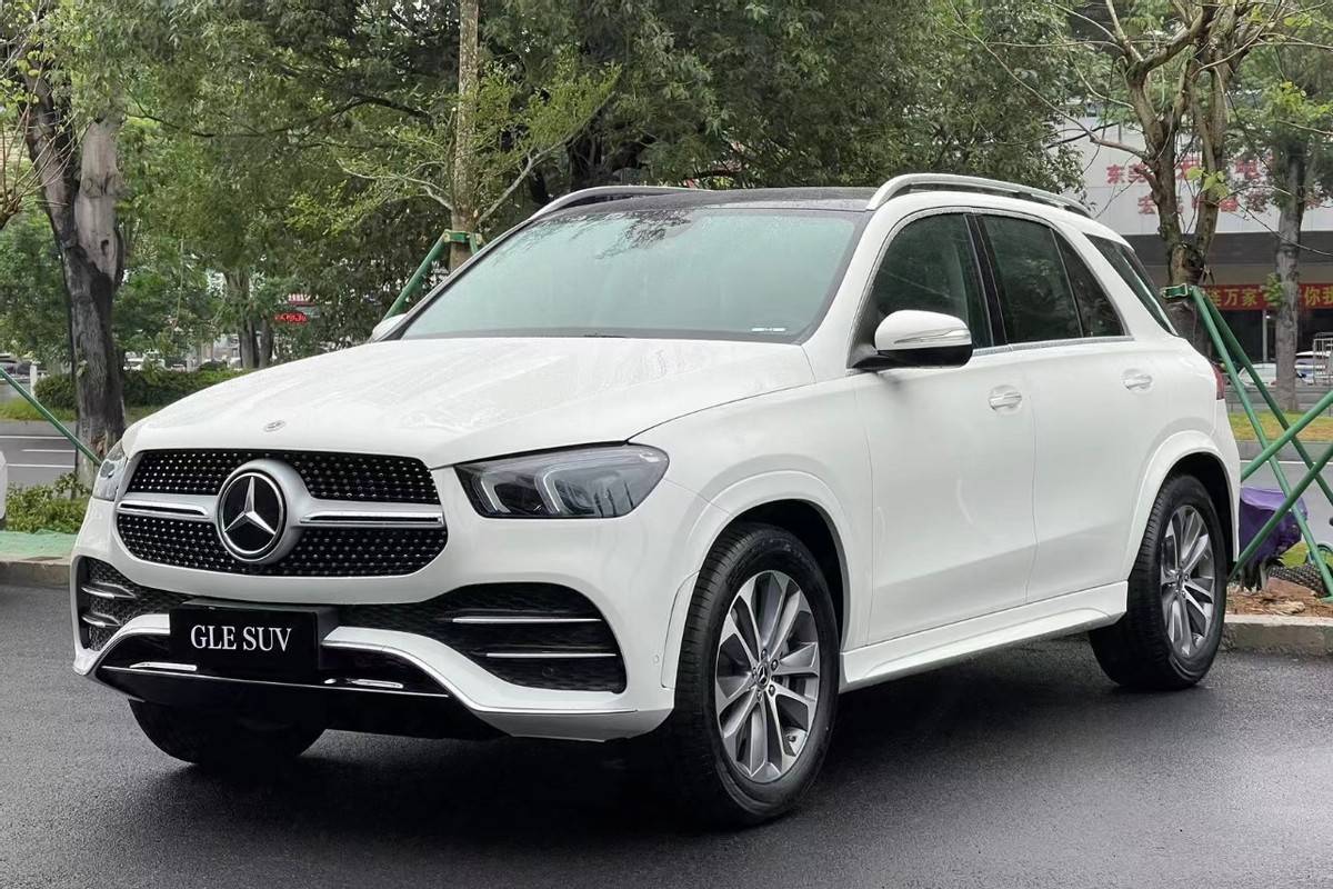 你是要油老虎GLE，还是可换可充可升级的全新ES8?_搜狐汽车_搜狐网