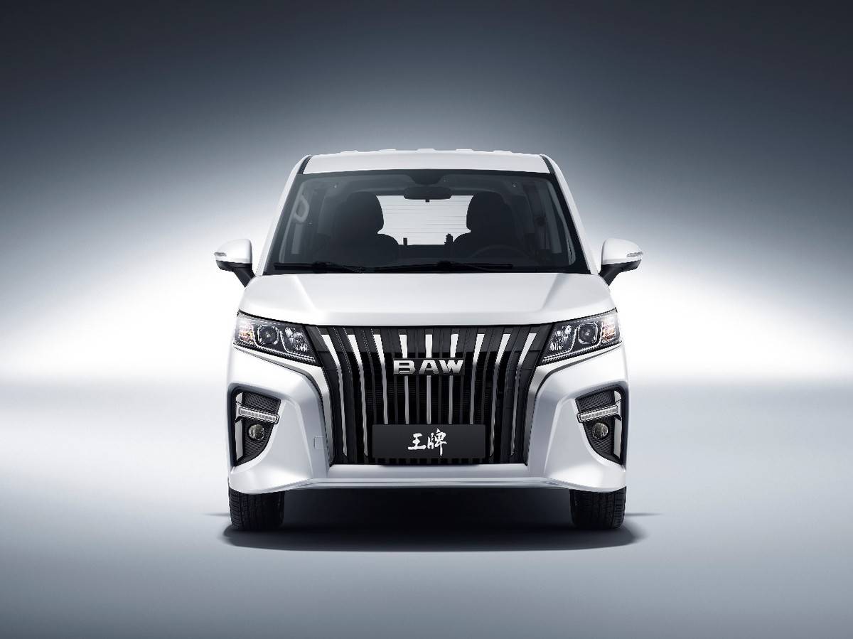 自动挡MPV守门员北汽制造王牌M7即将上市，9.98万买8AT！_搜狐汽车_搜狐网