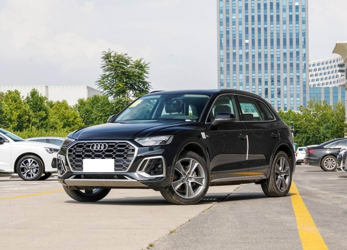 开出去面子里子都有，奥迪Q5L最高降价12.65万元，你心动了吗？_搜狐汽车_搜狐网