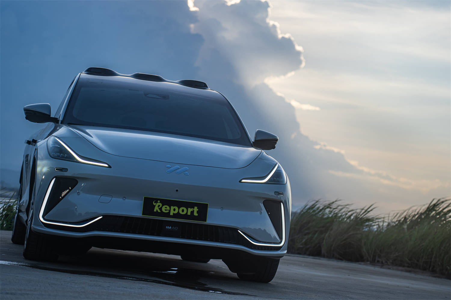 30万级突围战役，智己LS7与蔚来ES6谁能引吭高歌？_搜狐汽车_搜狐网