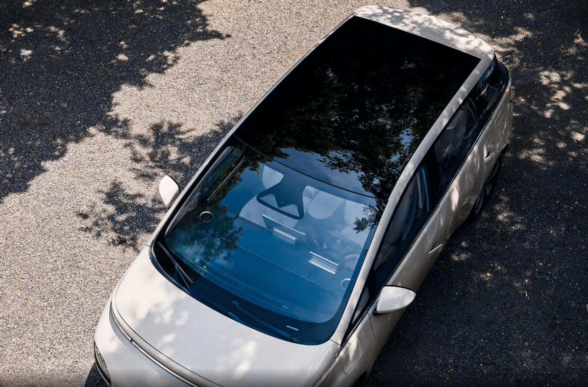 LingOS 2.0系统首搭车型宝骏云朵，换上新车标，能卖火吗？_搜狐汽车_搜狐网