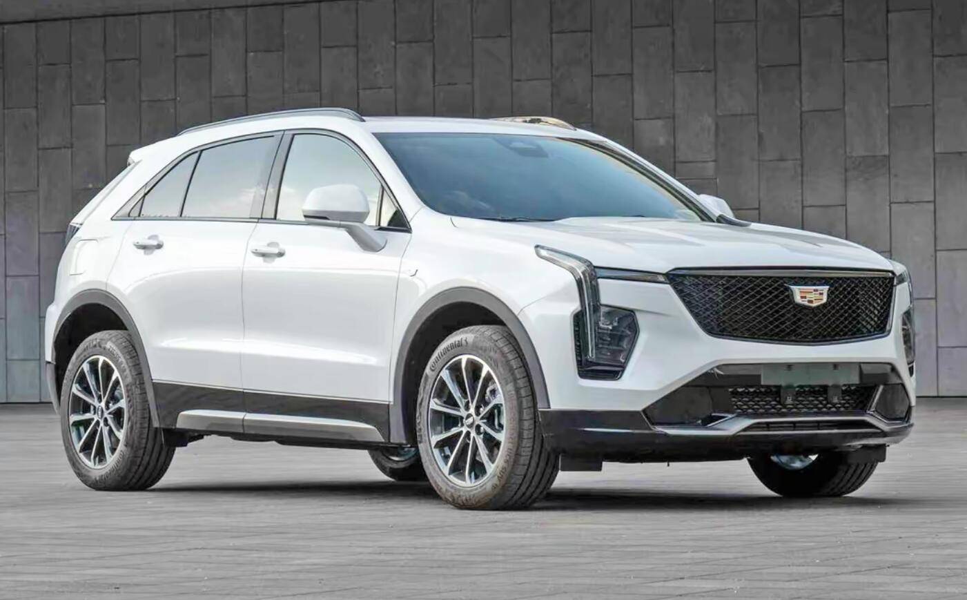 6月仅售16台，凯迪拉克XT4意外大跌，只是马失前蹄？_搜狐汽车_搜狐网