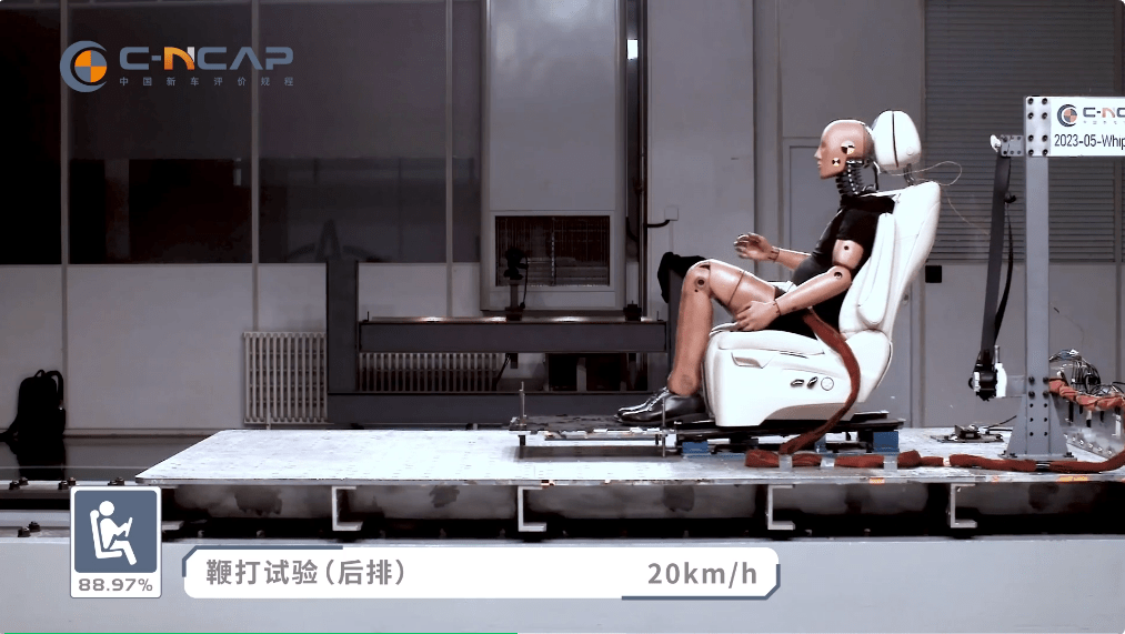 中国新能源MPV首家！岚图梦想家荣膺C-NCAP五星安全认证_搜狐汽车_搜狐网