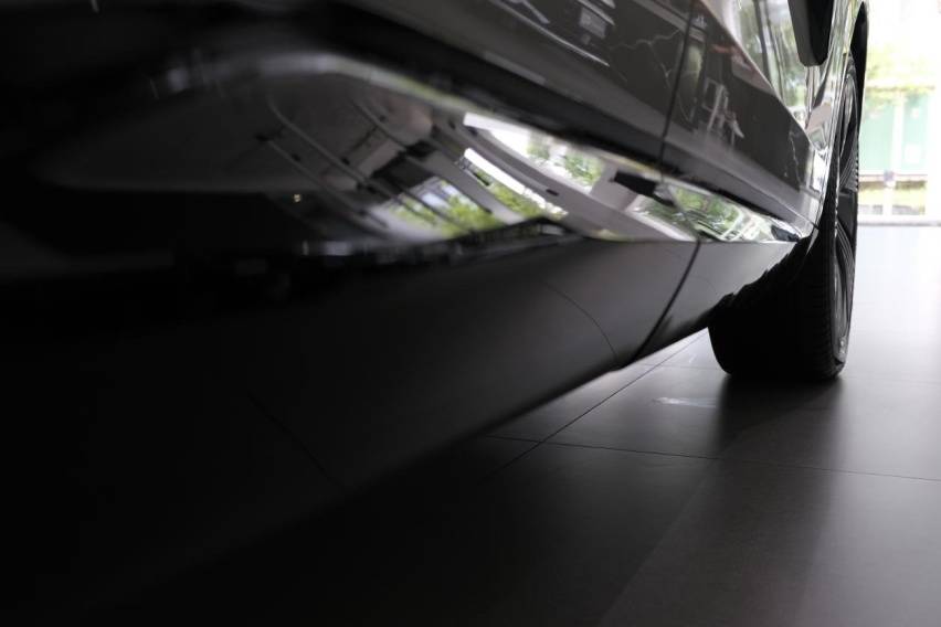 探店领克08EM-P，综合续航1400km，搭载魅族车机系统有惊喜_搜狐汽车_搜狐网