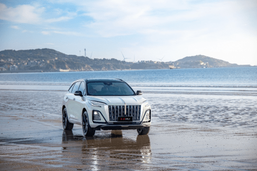 售价14.58万起的红旗HS3，凭什么重新定义A+级SUV_搜狐汽车_搜狐网