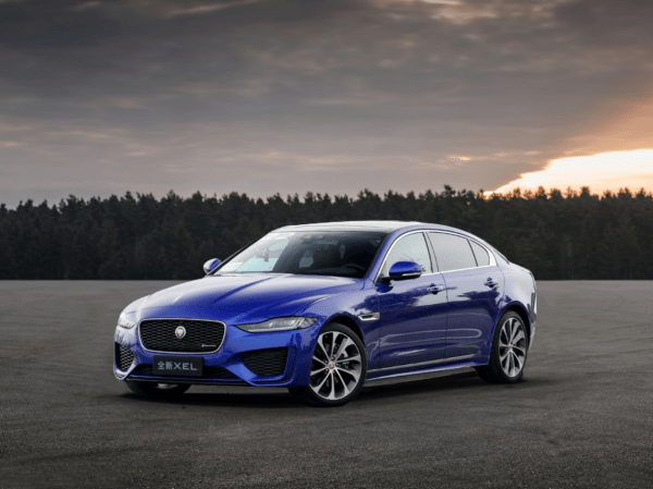 豪华配置与个性魅力， “捷豹XEL”比凯迪拉克CT5更符合年轻人的审美_搜狐汽车_搜狐网