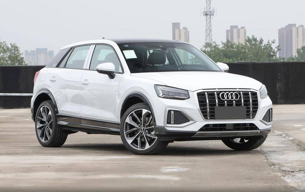 比奥迪Q2L价格便宜，配置还高，有什么理由不选红旗HS3？_搜狐汽车_搜狐网