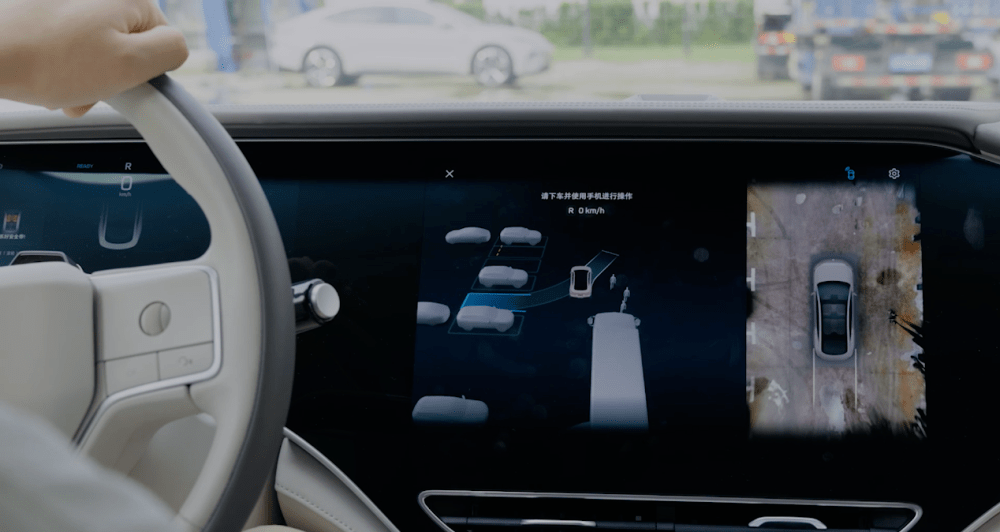 全新一代极智AI系统OTA上线 飞凡R7/F7舒适舱驾体验再进阶_搜狐汽车_搜狐网