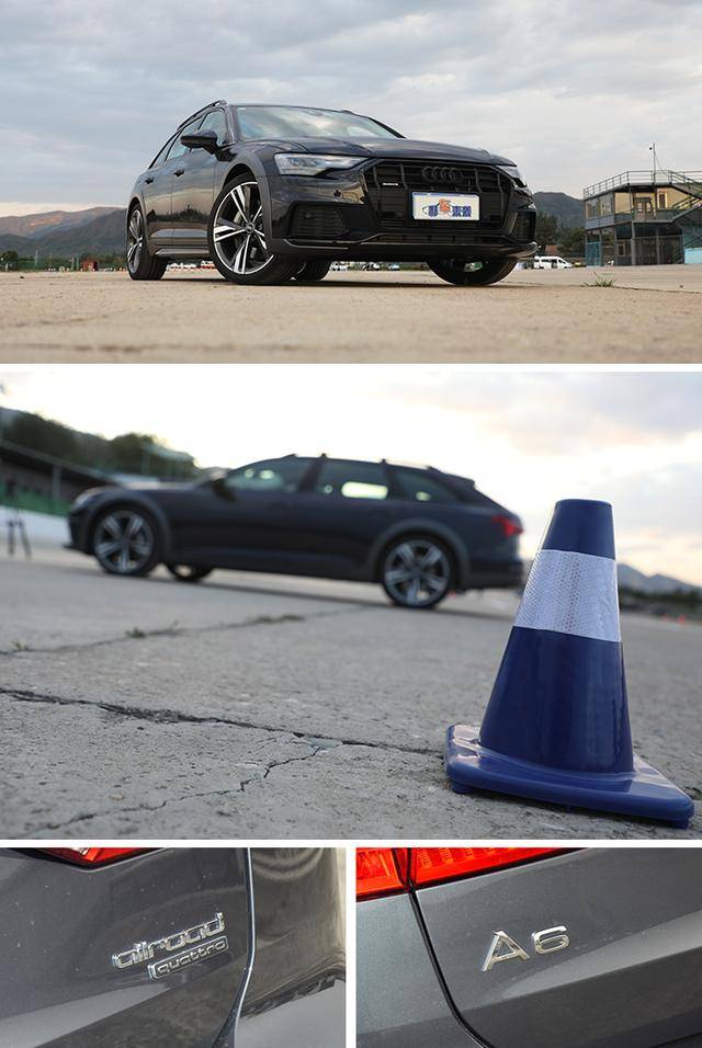 定位豪华旅行跨界车，预算60万考虑么？奥迪A6 allroad产品力解析_搜狐汽车_搜狐网