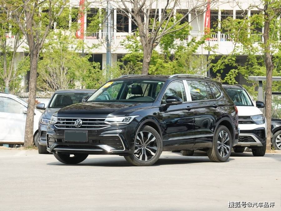 大众途观L深度对比红旗HS5、长安CS75PLUS谁更强_搜狐汽车_搜狐网