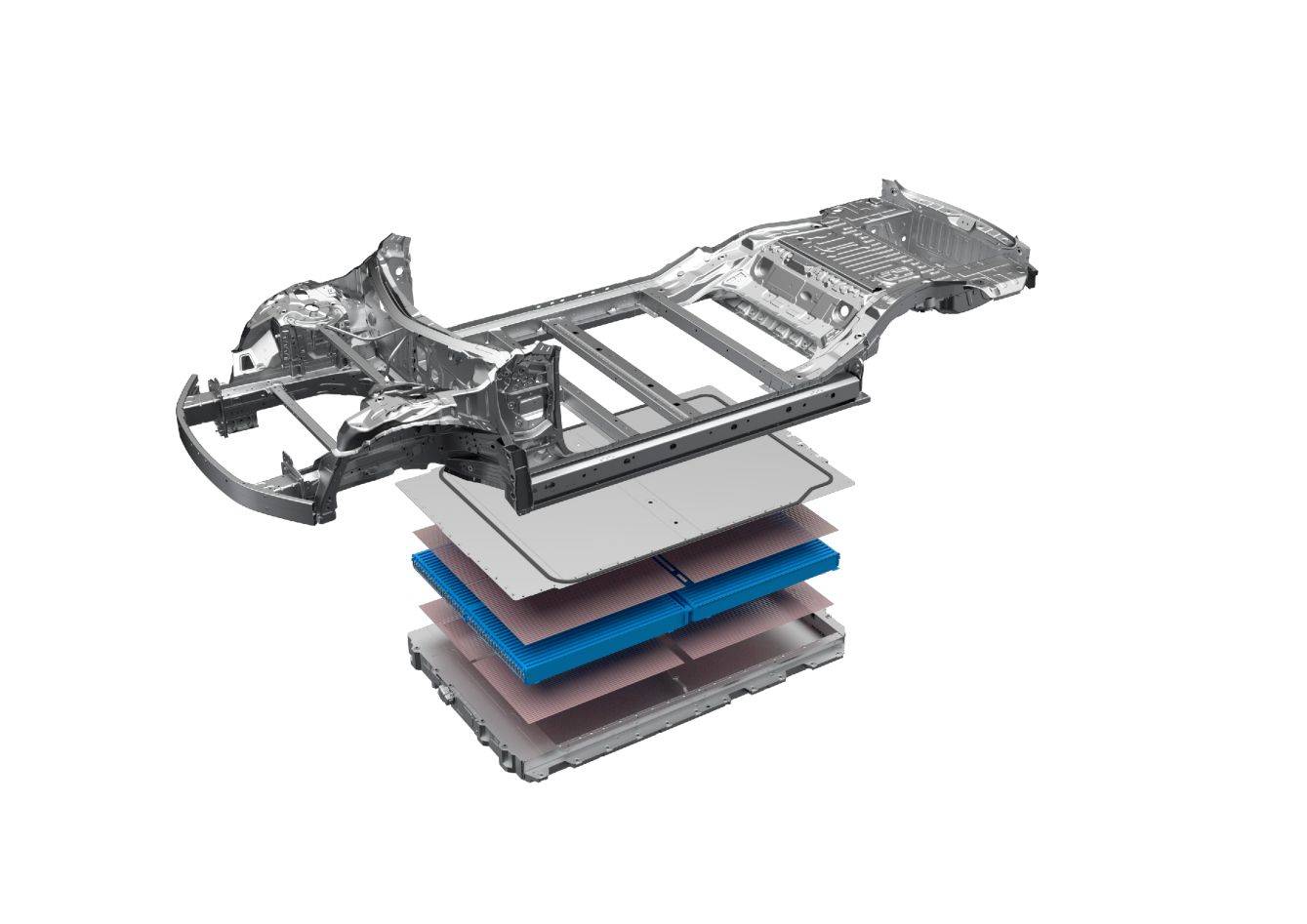 海豹CTB电池车身一体化技术：重塑安全，塑造高品质出行体验_搜狐汽车_搜狐网