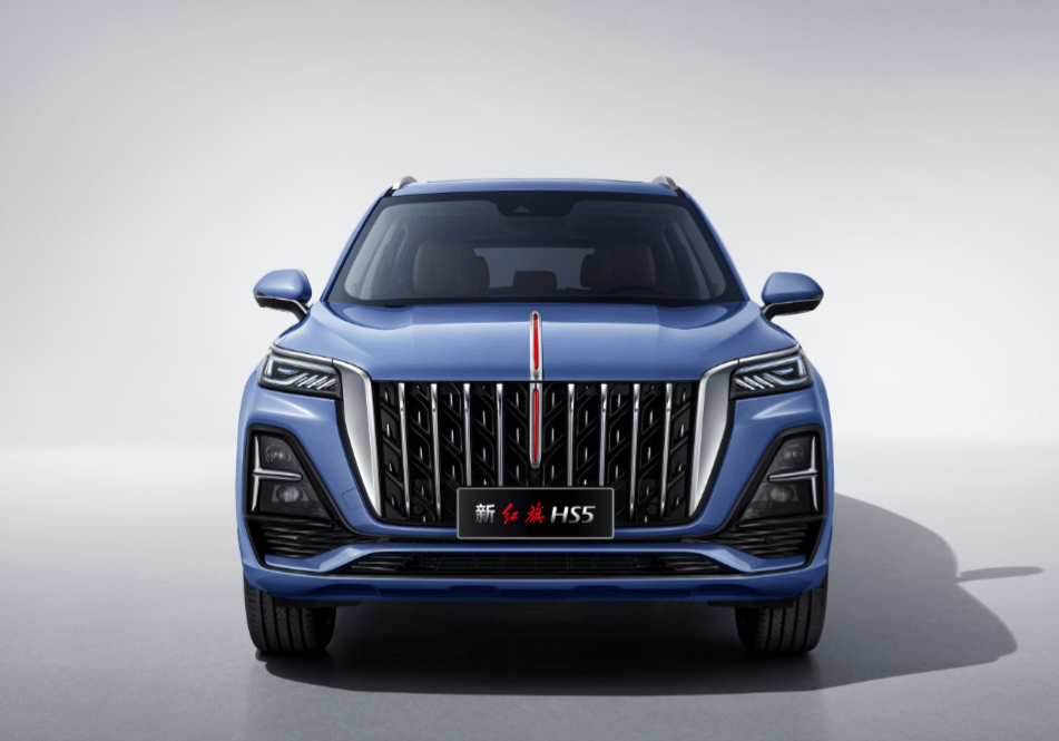 狼来了！HS3史上最便宜的红旗SUV，成功打碎合资的品牌优势_搜狐汽车_搜狐网