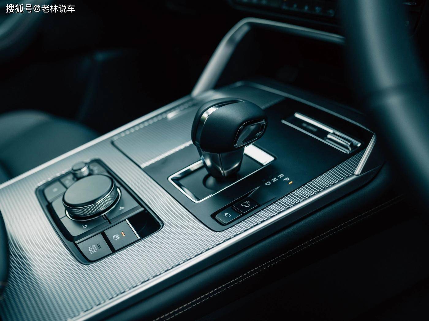 全新马自达6曝光，外观变化大，配3.3T+8AT，能竞争本田雅阁？_搜狐汽车_搜狐网