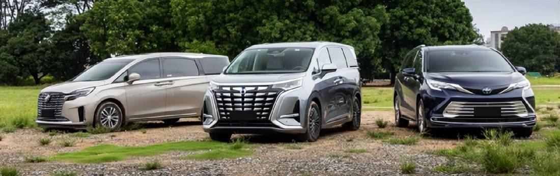 技术决定销量，腾势D9 VS丰田赛那VS别克GL8陆尊_搜狐汽车_搜狐网