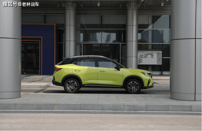 降至5万以内，五菱星驰竞争长安CS35PLUS、瑞虎5x，谁更强？_搜狐汽车_搜狐网