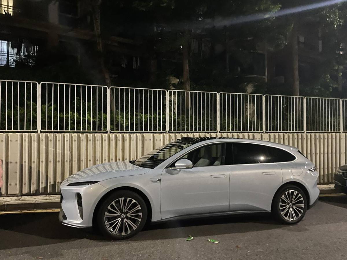 Model Y劲敌蔚来ET5T来了，这一战火药味更浓烈_搜狐汽车_搜狐网