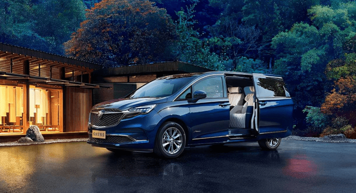 跌落神坛！别克GL8只卖了6000多台，曾经制霸MPV的时代已过？_搜狐汽车_搜狐网