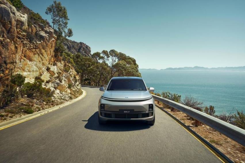 理想L9 Pro正式发布，售价42.98万，8月内交付_搜狐汽车_搜狐网