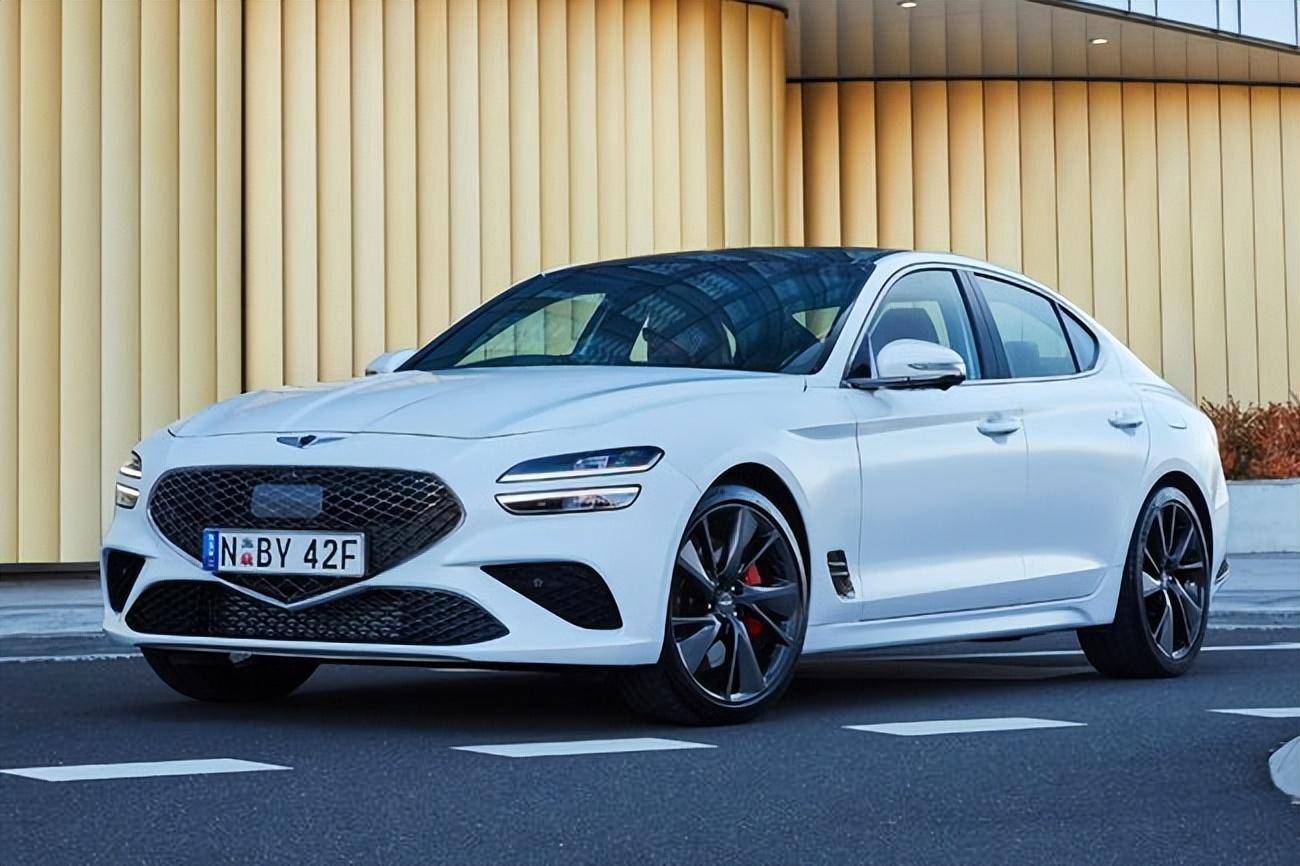 【韩系动向1054】捷尼赛思G70将停产，果然不加长没出路！_搜狐汽车_搜狐网