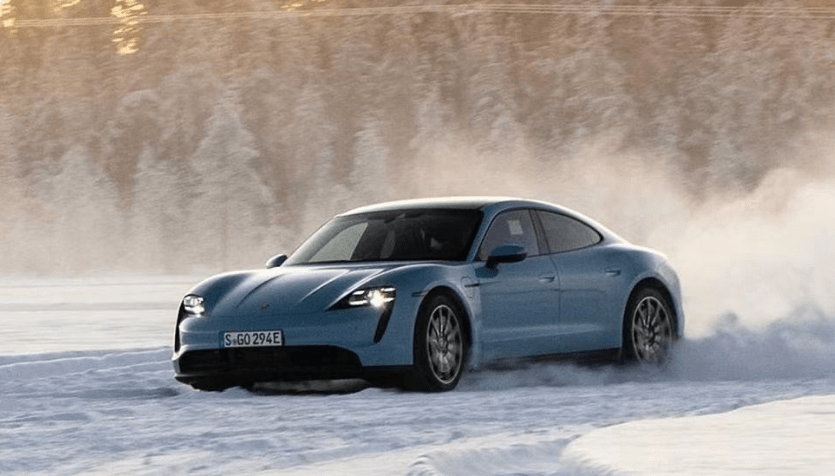 成都车展前瞻：从保时捷Taycan到小鹏G6，800V已是白菜价？_搜狐汽车_搜狐网