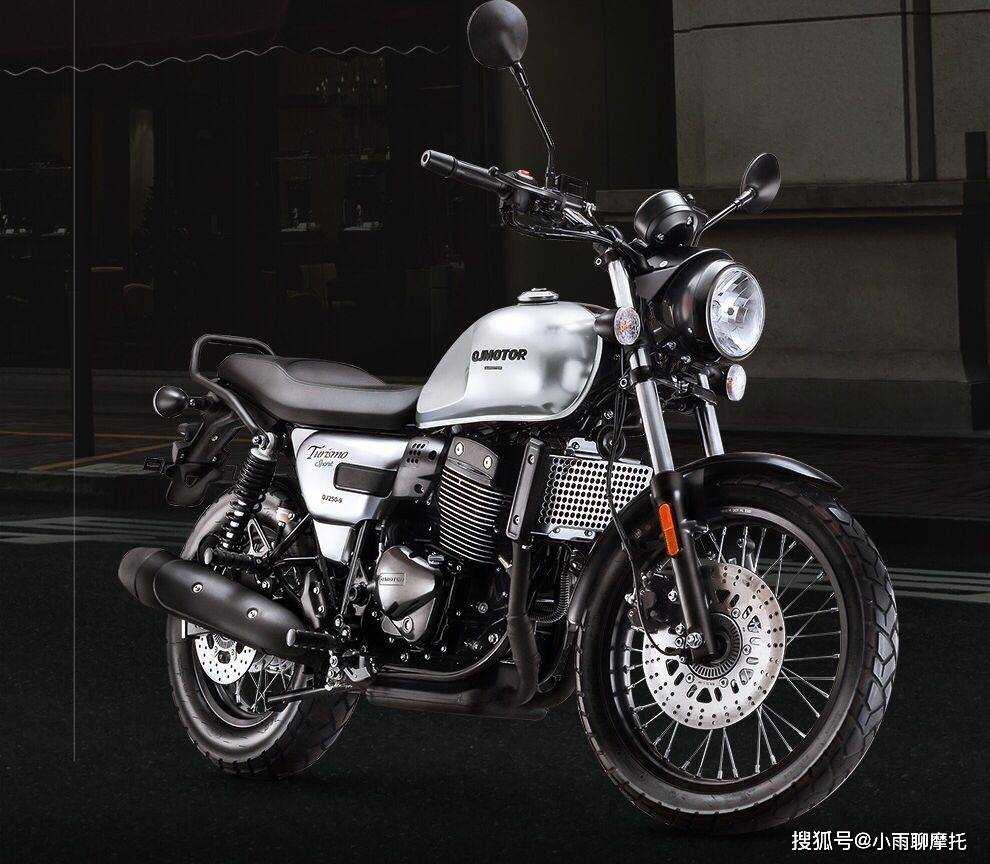 价格2W以内，推荐5款适合新手、高性价比和口碑的250-300CC复古车_搜狐汽车_搜狐网