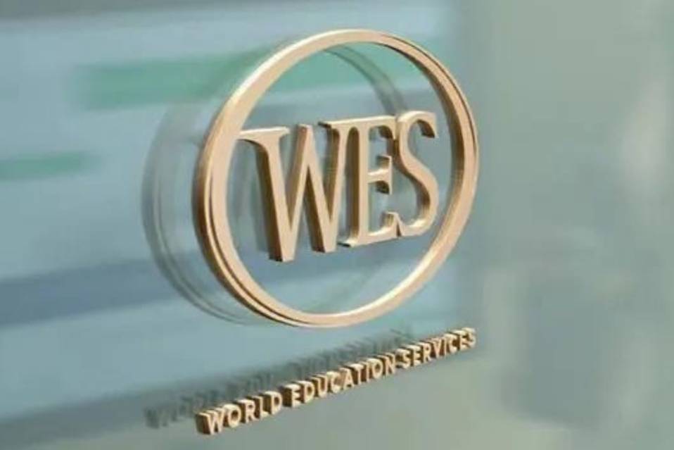 留学指南|什么是WES认证？_教育_成绩_算法