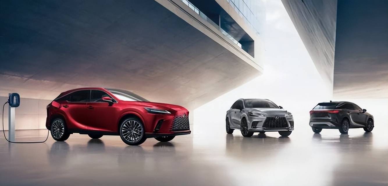 新款RX450 h+配插混售51万，这就是雷克萨斯应对业绩下滑的手段？_搜狐汽车_搜狐网