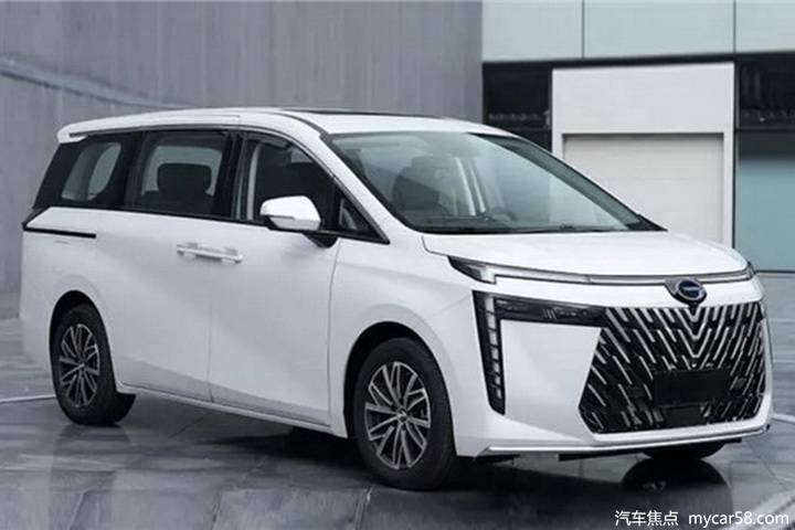 广汽传祺M7申报信息曝光，搭2.0T混动，售价或低于20万_搜狐汽车_搜狐网