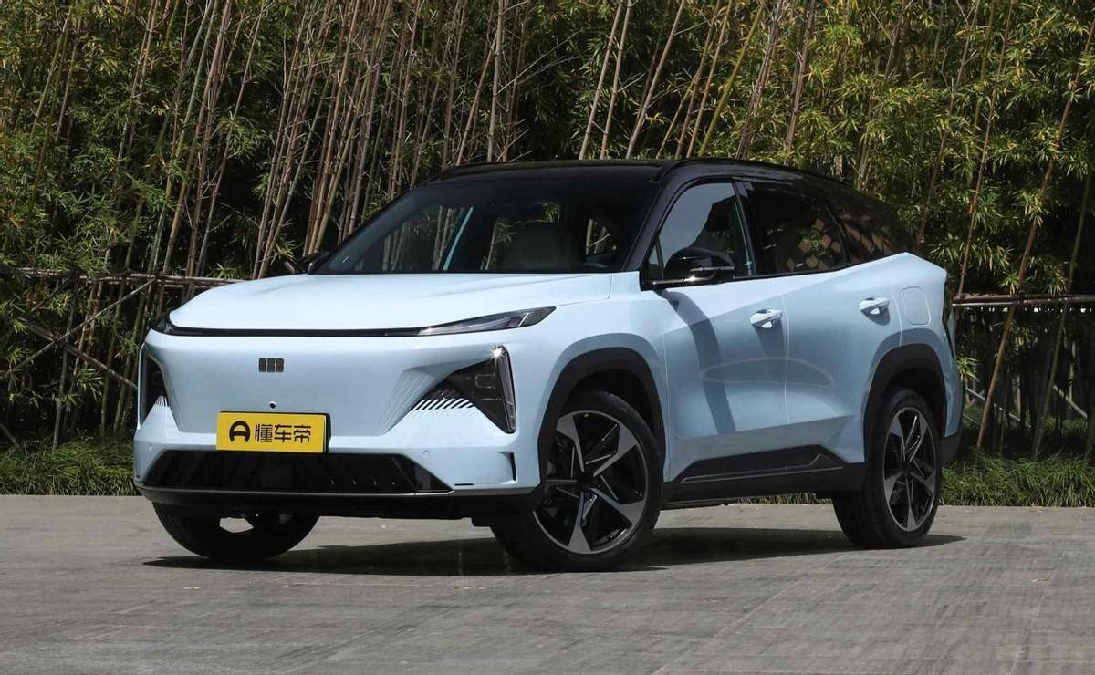 家用SUV二选一，深蓝S7深度对比吉利银河L7，谁是更好的选项？_搜狐汽车_搜狐网