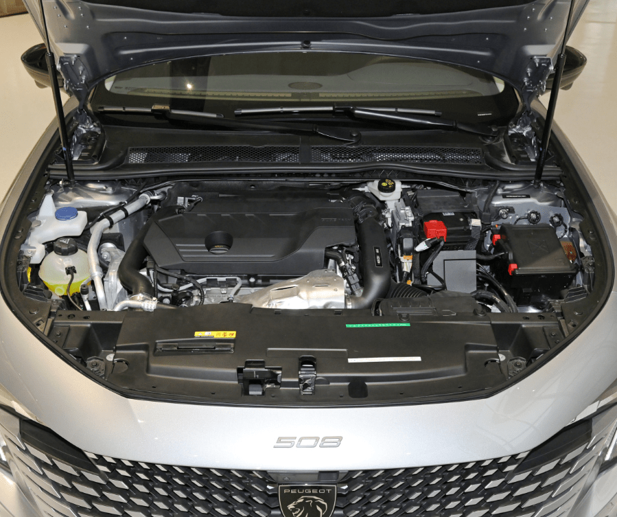 标致508L新款售价确认：16.37-20.77万，高吗？_搜狐汽车_搜狐网