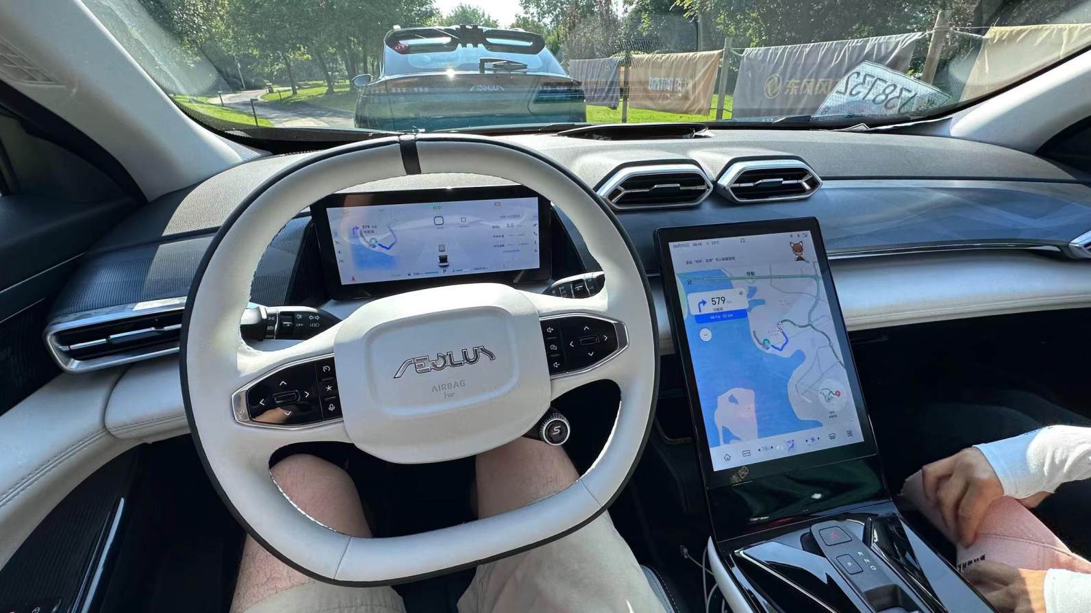 起售价不到10万元，这台皓瀚DH-i 4挡电驱SUV稳了_搜狐汽车_搜狐网