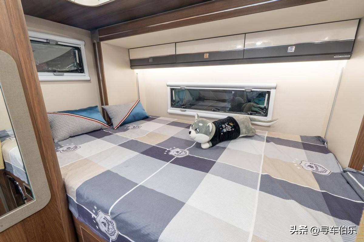 体验房车奇瑞瑞弗V820/启界R700，让生活成为一种享受_搜狐汽车_搜狐网