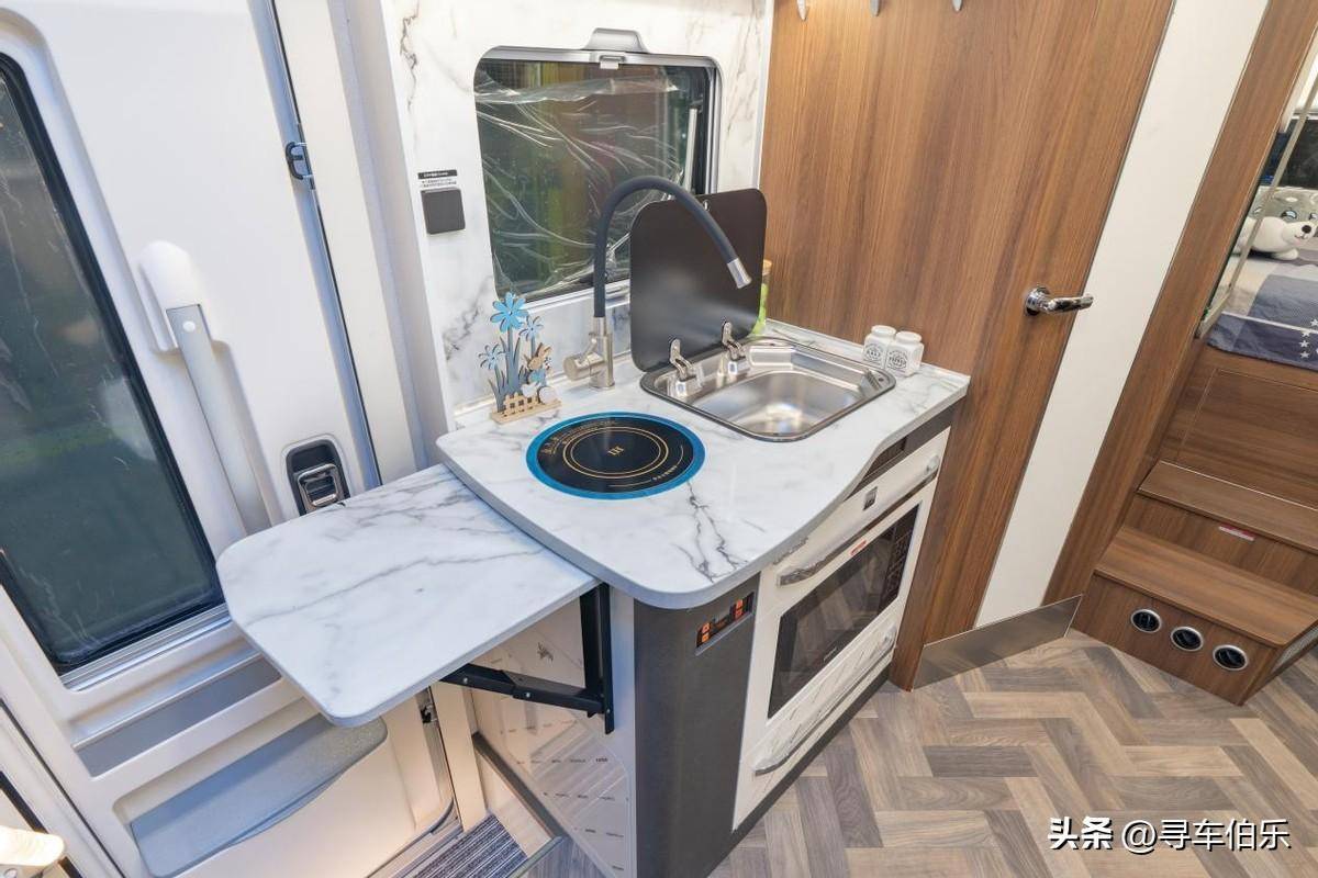 体验房车奇瑞瑞弗V820/启界R700，让生活成为一种享受_搜狐汽车_搜狐网