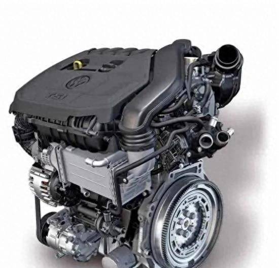 EA211 1.5T将是大众最后一代小排量发动机_搜狐汽车_搜狐网