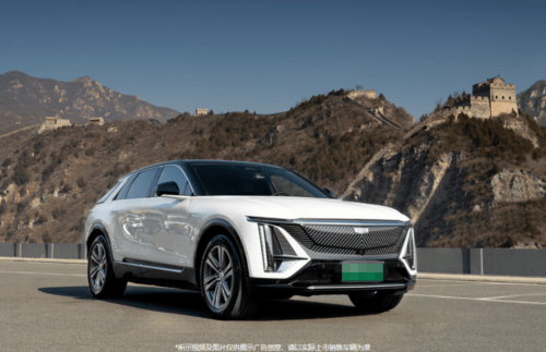 凯迪拉克锐歌、宝马iX3和蔚来ES6，谁才是你的菜？_搜狐汽车_搜狐网