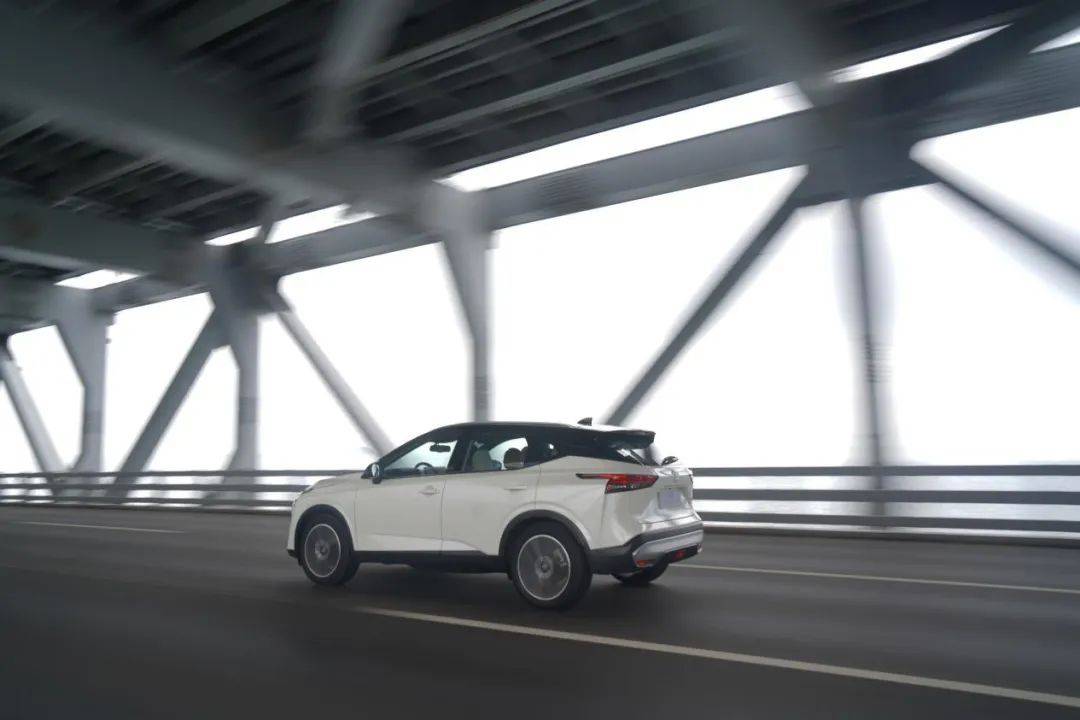 跨界SUV鼻祖换代 ！全新逍客的“卷王”基因是什么？_搜狐汽车_搜狐网