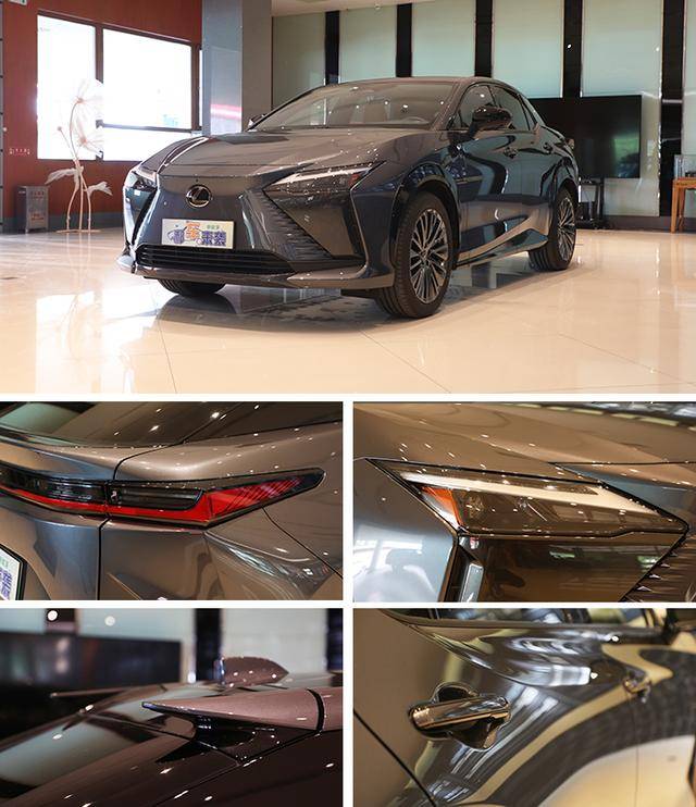 中型纯电SUV，新车售价37万起竞争蔚来ES6？全面解析雷克萨斯RZ_搜狐汽车_搜狐网