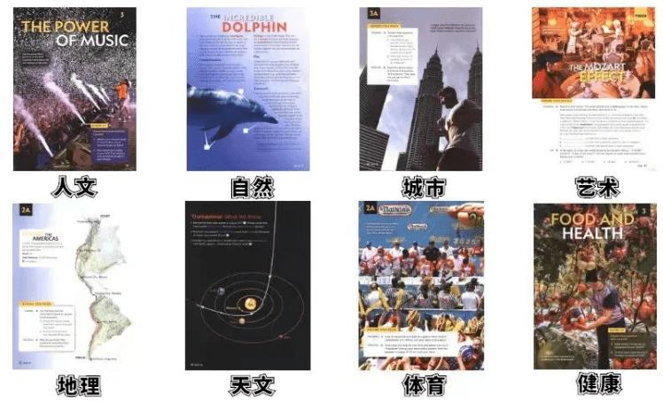 美国顶尖私校阅读&写作教材《Reading Explorer》&《Great Writing》！_主题_词汇量_学习者