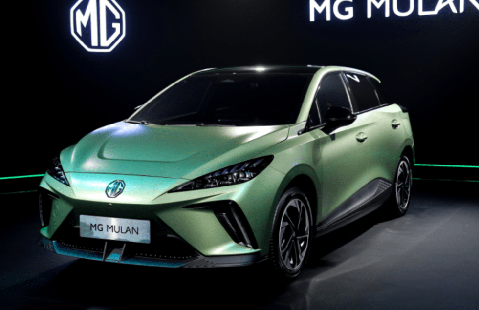 厂商联合优惠有多大？MG 2023广州国际采购车展购车政策曝光_搜狐汽车_搜狐网