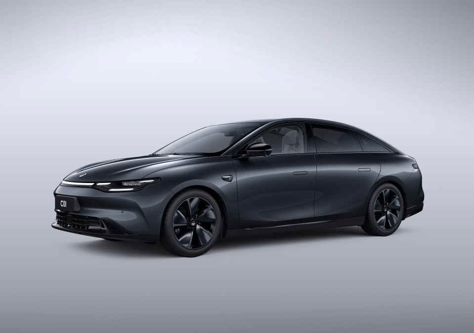 15-20万热门纯电推荐,零跑C01、比亚迪秦、深蓝SL03哪款更值入手？_搜狐汽车_搜狐网