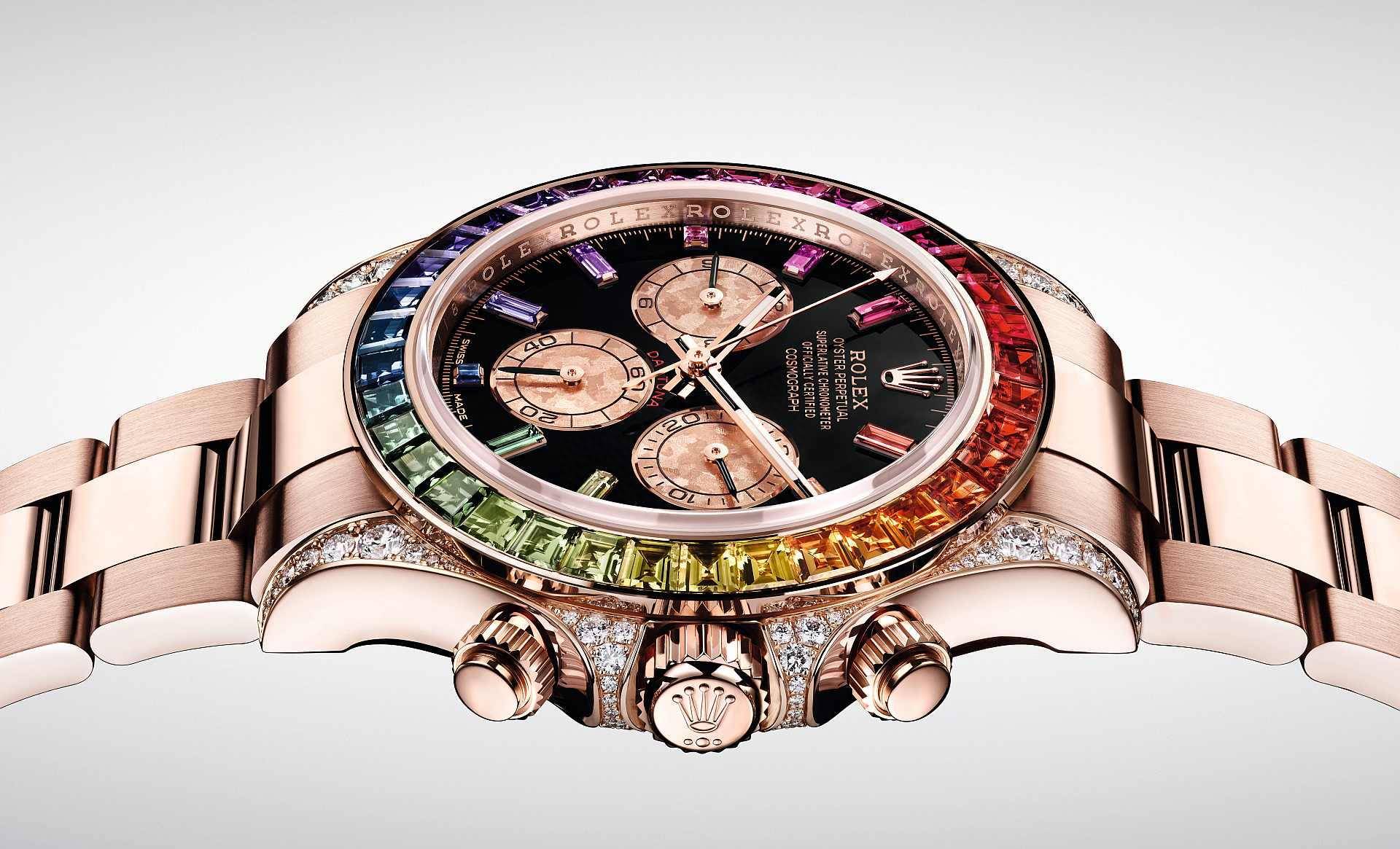 ROLEX的魅力和潜力_搜狐汽车_搜狐网