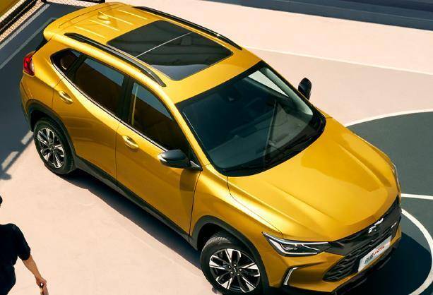 四缸仅售7万多，只为国人着想！比XRV漂亮十倍，油耗5L还是合资大品牌_搜狐汽车_搜狐网