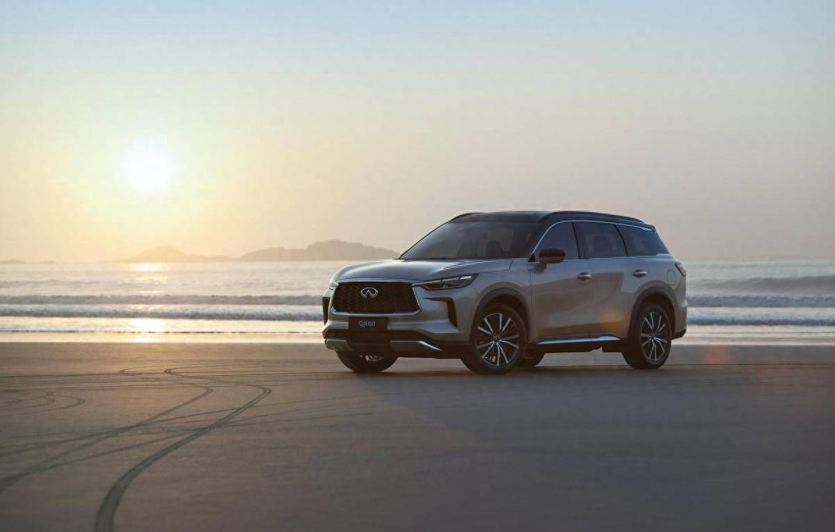 被低估的实力王者，探索全新一代英菲尼迪QX60的超配魅力_搜狐汽车_搜狐网